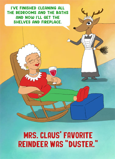 Christmas Cards, Funny Cards - Free postage included