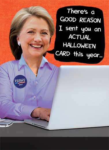 Republican Halloween Memes