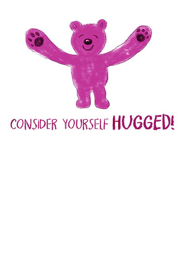 Funny Hug Ecards | CardFool