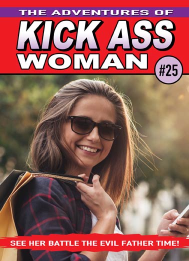 Funny Custom Photo Ecards | CardFool