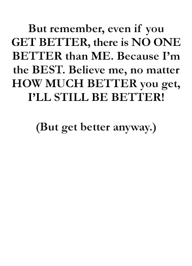 Get Well Cards, Funny Cards - Free postage included