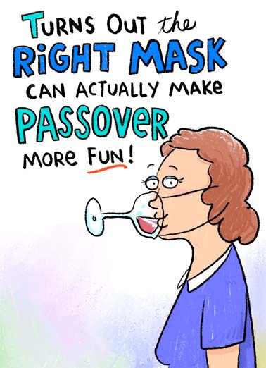 Funny Passover Ecards | CardFool