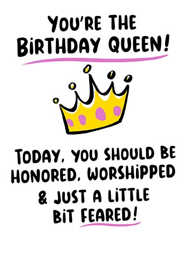 Funny Birthday Ecards - No Signup Needed, Free Printout